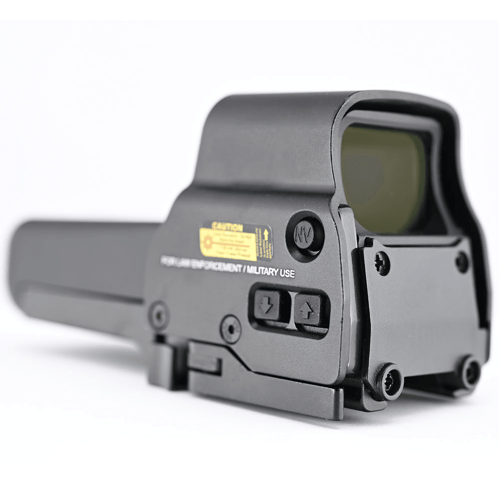 RED DOT - Shooin Optics