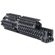 B30 B31 Handguard Rail System AK Airsoft AEG - Shooin Optics