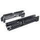 B30 B31 Handguard Rail System AK Airsoft AEG - Shooin Optics