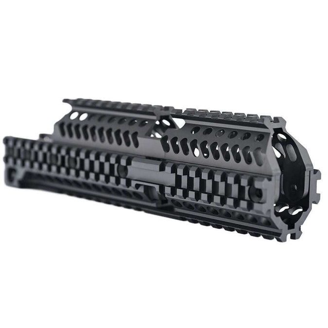 B30 B31 Handguard Rail System Ak Airsoft Aeg Shooin Optics