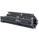B30 B31 Handguard Rail System AK Airsoft AEG - Shooin Optics