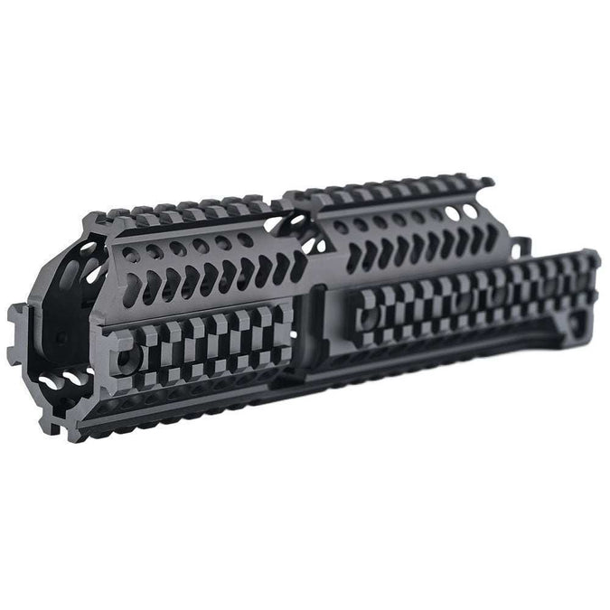 Airsoft Ak B30 B31 Handguard Rail System Shooin Optics