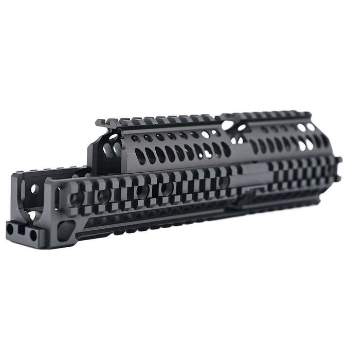B30 B31 Handguard Rail System Ak Airsoft Aeg Shooin Optics