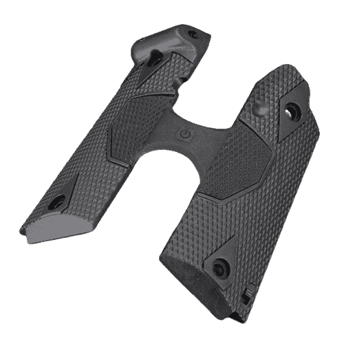 Pistol 1911 Red Dot Grip Laser Lasergrips – Shooin Optics